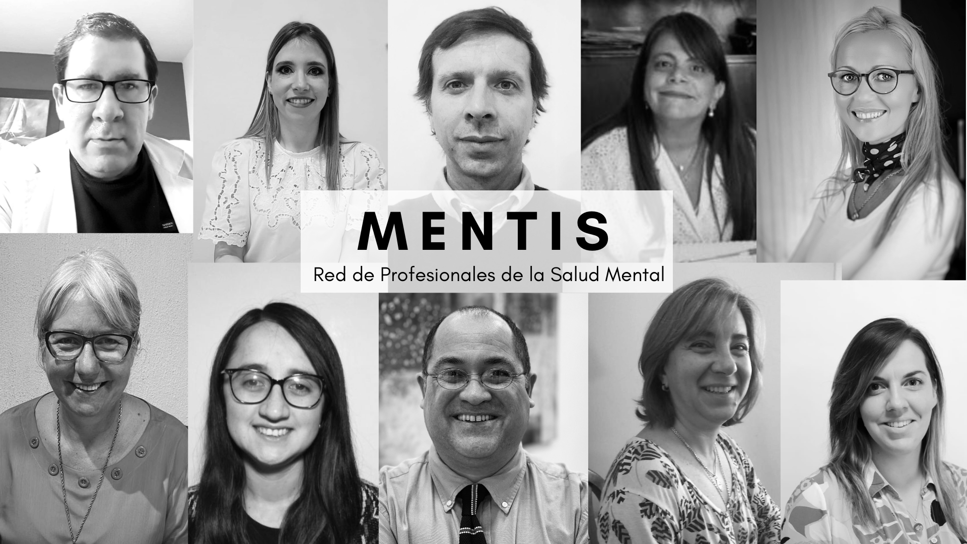 Red MENTIS – CENTRO DE PSICOLOGÍA Y FAMILIA